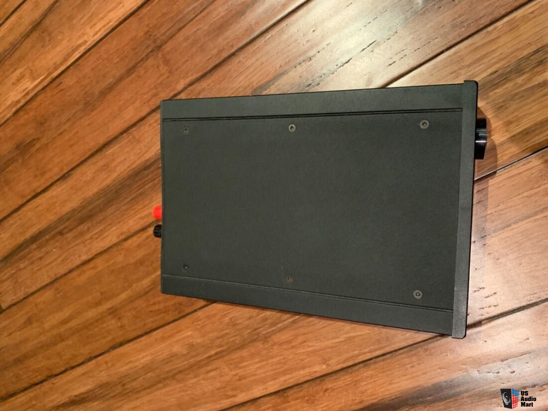 Rega Brio-R integrated amplifier Photo #3496395 - US Audio Mart