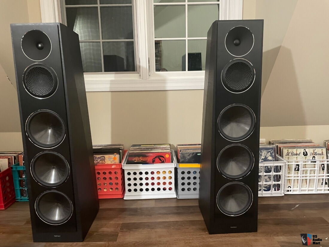 Paradigm Founder 120H For Sale - US Audio Mart