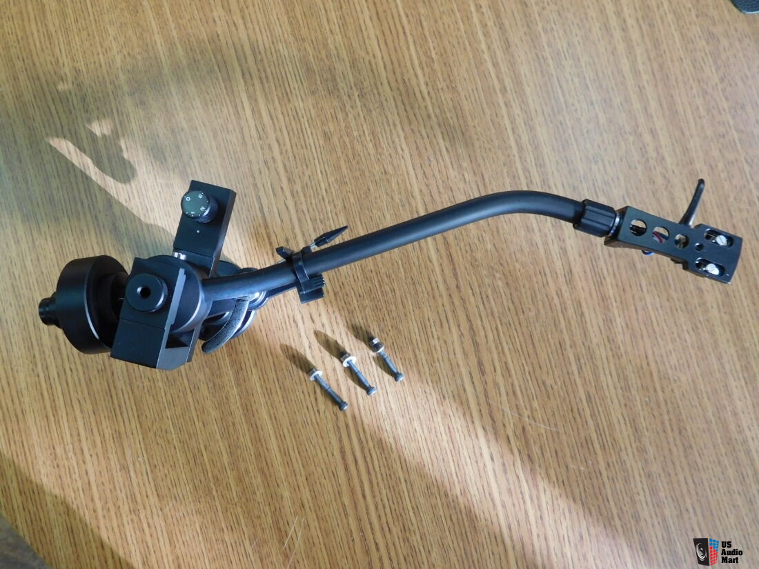 Sumiko Premier MMT (Jelco Classic) Tonearm For Sale - US Audio Mart