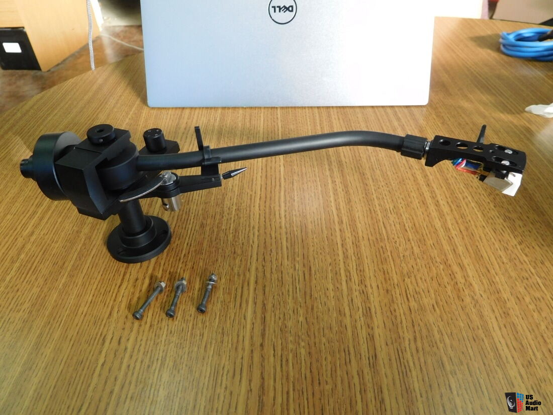Sumiko Premier MMT (Jelco Classic) Tonearm Photo #3501529 - US Audio Mart