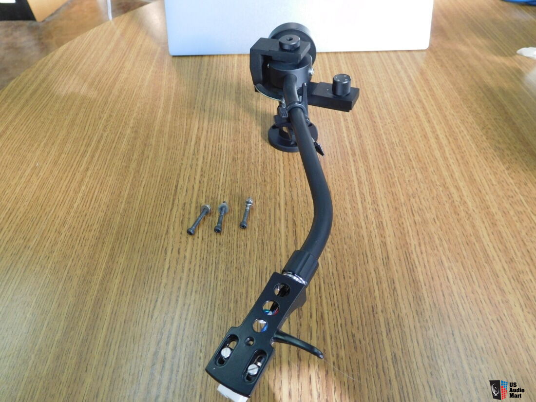 Sumiko Premier MMT (Jelco Classic) Tonearm Photo #3501528 - US Audio Mart