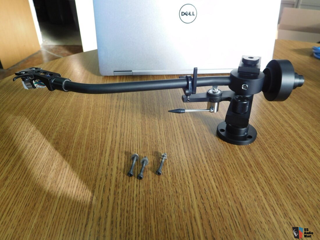 Sumiko Premier MMT (Jelco Classic) Tonearm Photo #3501529 - US Audio Mart