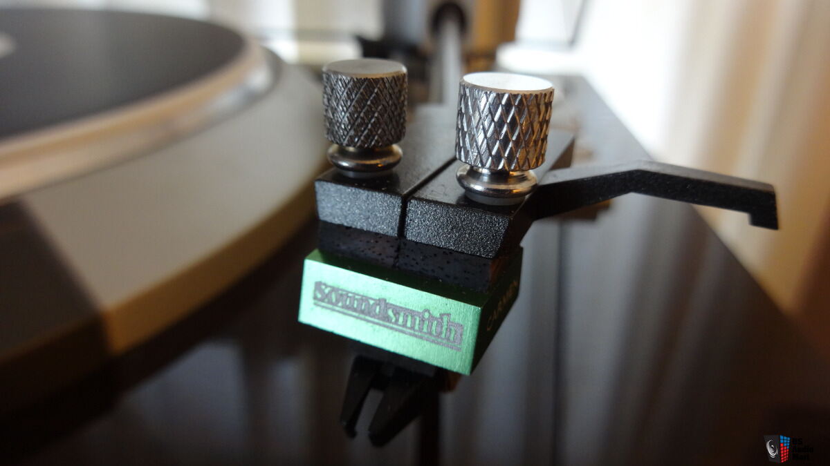 Soundsmith Carmen For Sale - US Audio Mart