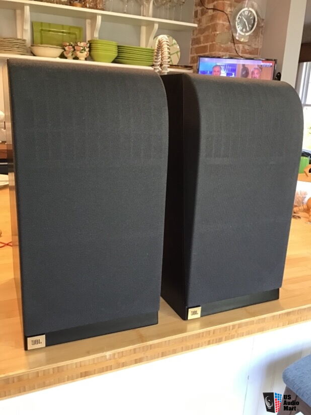 JBL L1 monitor speakers For Sale - US Audio Mart