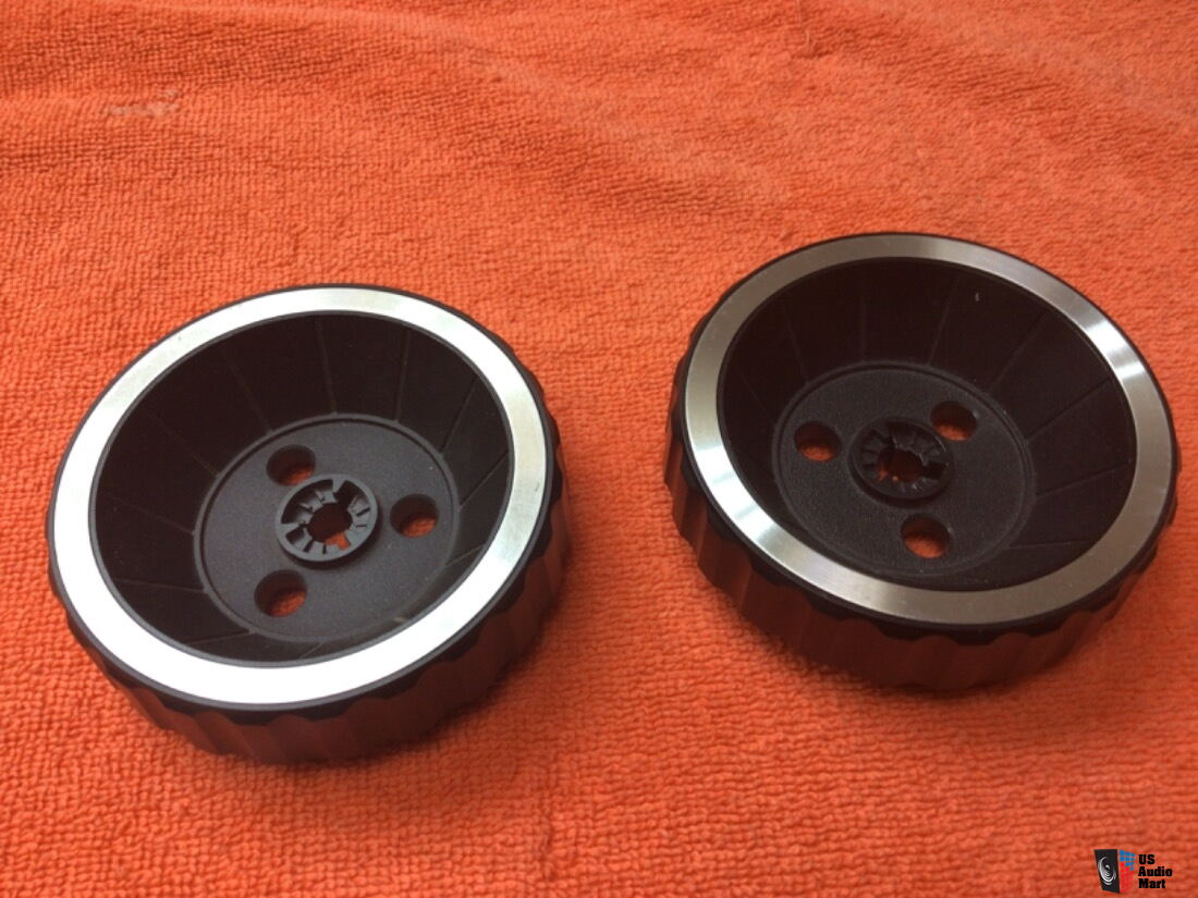 NAB HUBS Photo #3508523 - US Audio Mart