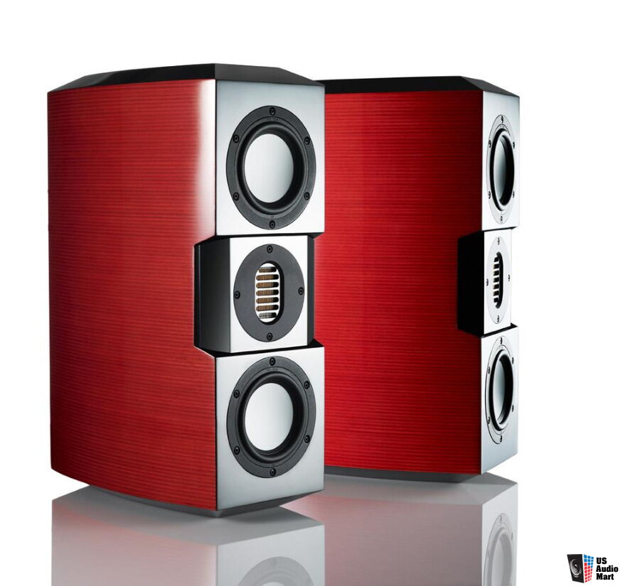 Evolution Acoustics - MM MicroOne Photo #3509943 - US Audio Mart