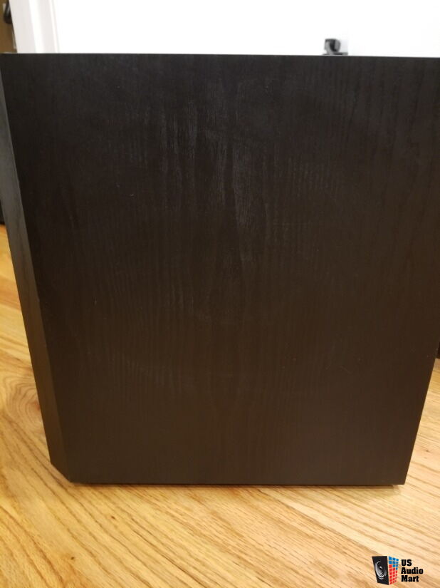Phase Technology Teatro 6.5 Speakers (3) and Phase Technology Power 10 ...
