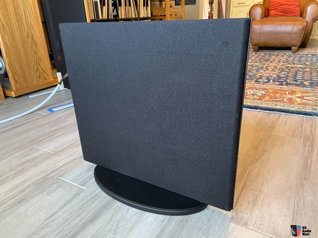 Magnepan DWM bass panel **LOCAL PICK UP** DFW TX, Price Reduced Photo ...