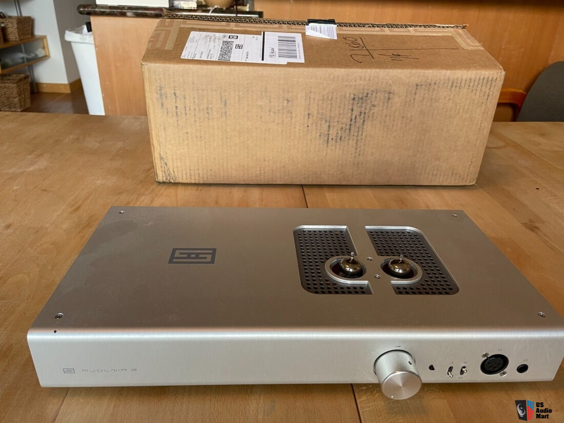 Schiit Mjolnir 2 For Sale - US Audio Mart