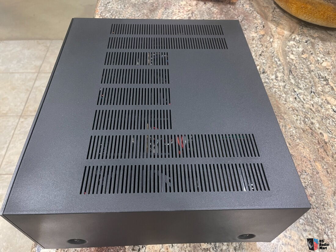 Yamaha B-2 Vfet amplifier - fully restored Photo #3516333 - Canuck ...