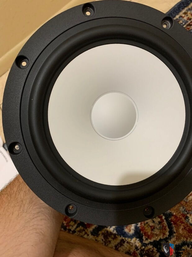 Revel F228 woofer For Sale - US Audio Mart