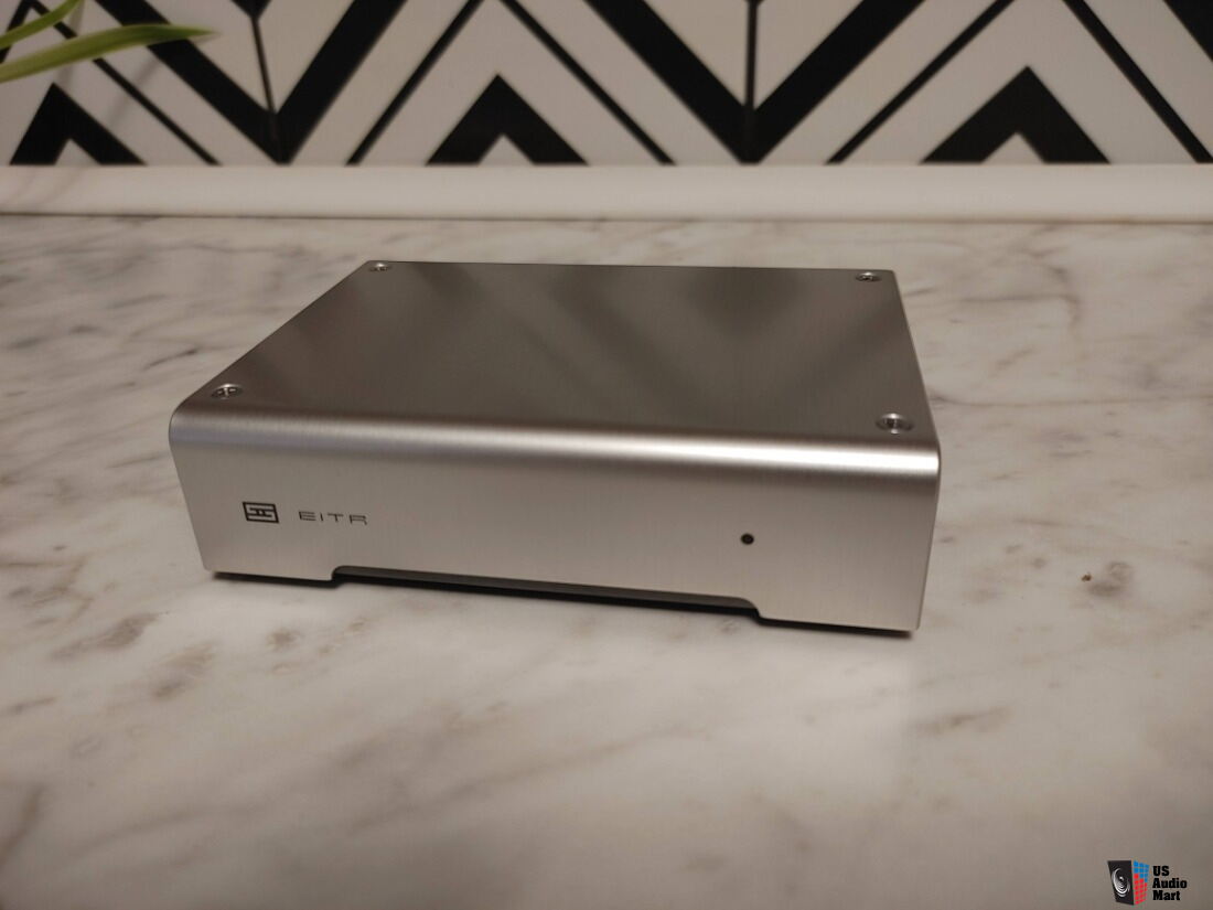 Schiit Audio Eitr Gen 5 USB to S/PDIF converter For Sale - US Audio Mart
