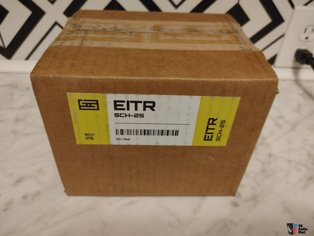 Schiit Audio Eitr Gen 5 USB to S/PDIF converter Photo #3517517 - US ...