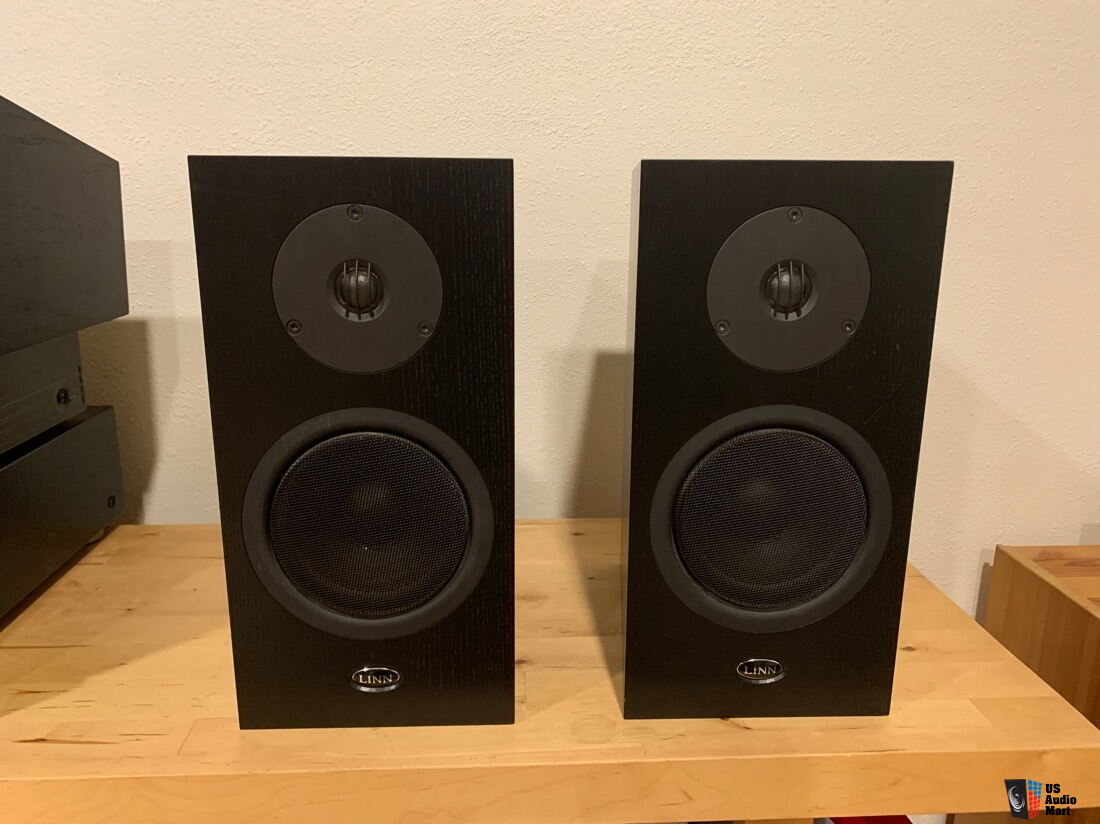 Linn Katan speakers Photo #3518313 - US Audio Mart