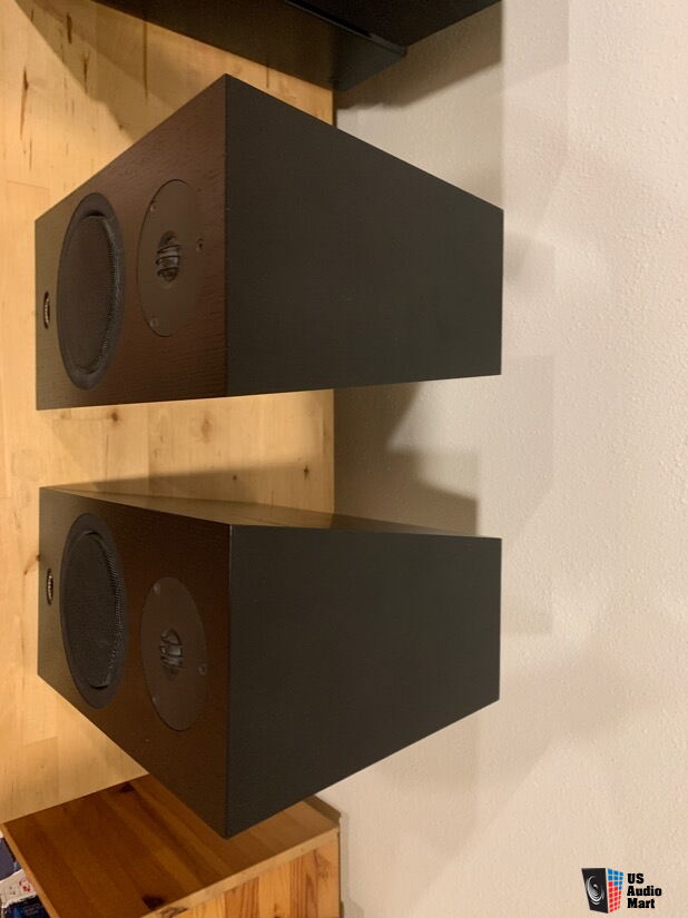 Linn Katan speakers Photo #3518313 - US Audio Mart