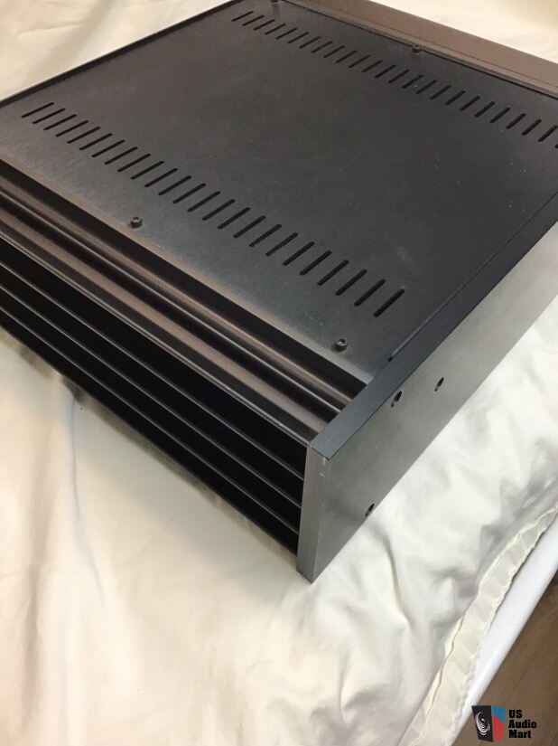 First Watt SIT 2 Prototype Photo #3522393 - US Audio Mart