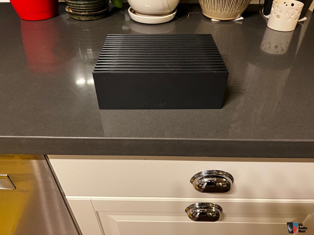 Roon Nucleus For Sale - US Audio Mart