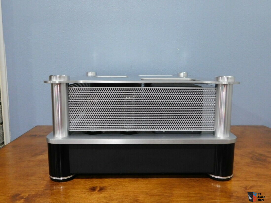 5,000 Vincent V60 Audiophile Tube amplifier. Possible trade Free ...