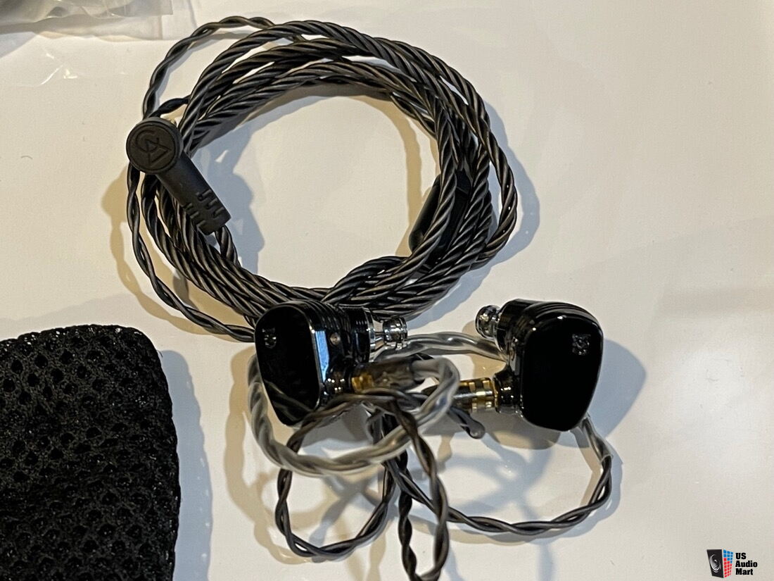 Campfire Solaris 2020 Photo #3530261 - US Audio Mart