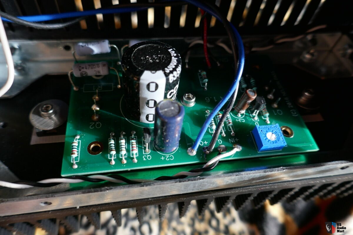 Pass ACA amp camp amp version 1.8 !!!SALE PENDING!!! Photo #3531876 ...