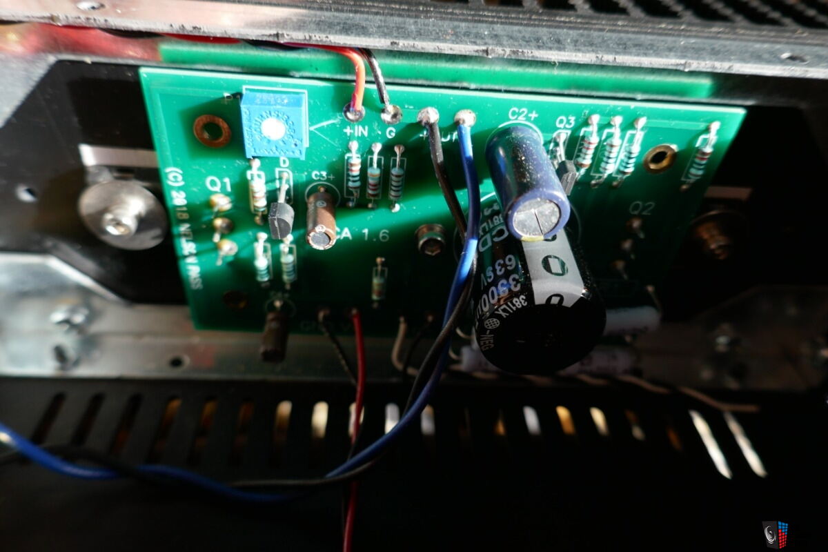 Pass ACA amp camp amp version 1.8 !!!SALE PENDING!!! Photo #3531876 ...