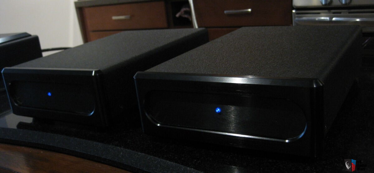 bel canto REF500M Monoblock - A Pair For Sale - US Audio Mart