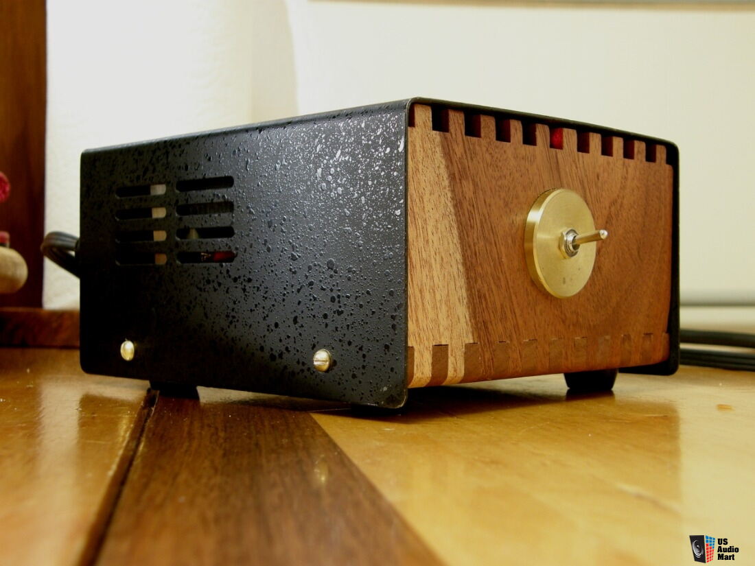 Nelson Pass designed B1K preamp #2 Photo #3535502 - US Audio Mart