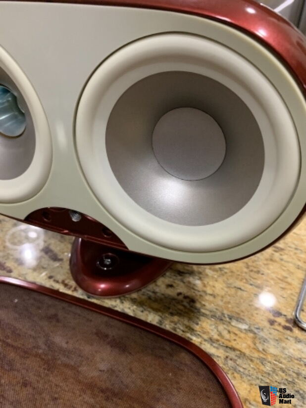 Tannoy Arena Center Channel speaker Photo #3538003 - US Audio Mart