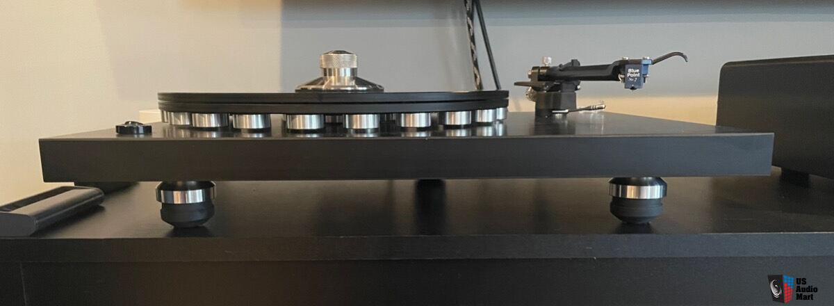 Rega P3 With Many Upgrades For Sale - US Audio Mart