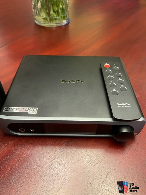 Matrix Audio Mini-I3 Pro DAC For Sale - US Audio Mart