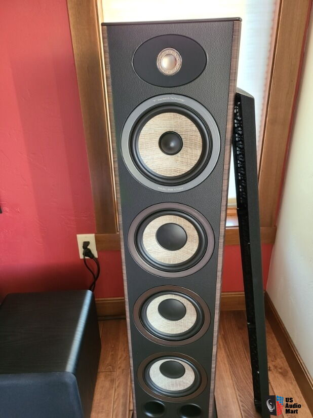Focal Aria 936 For Sale - US Audio Mart