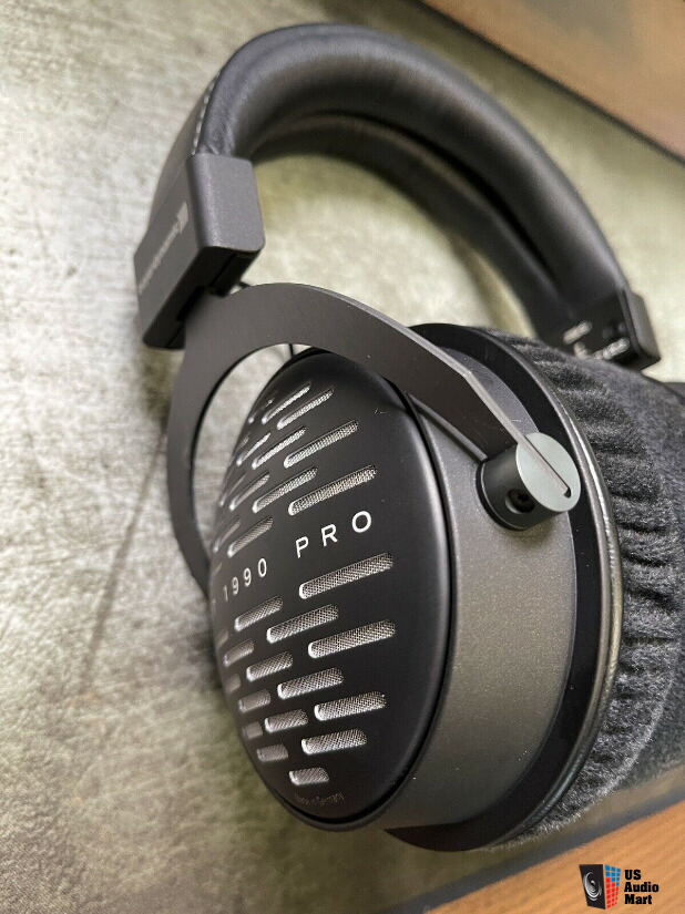 Beyerdynamic DT 1990 Pro For Sale - US Audio Mart