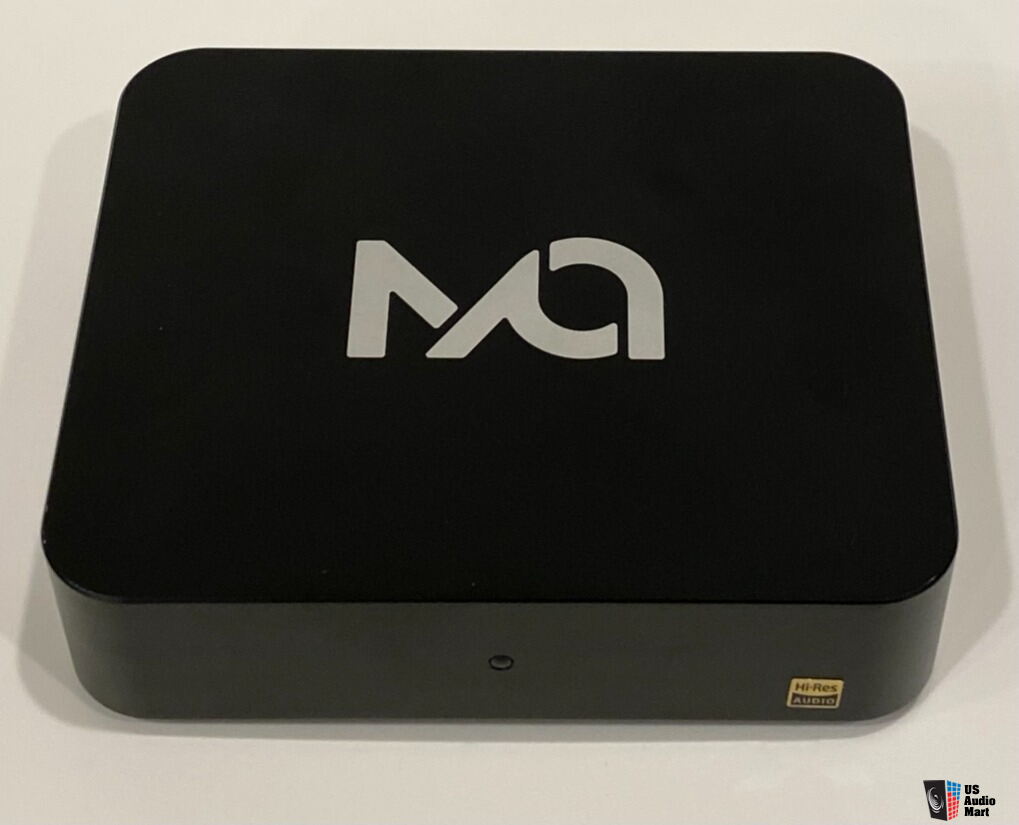 Matrix X SPDIF 2 DDC For Sale US Audio Mart