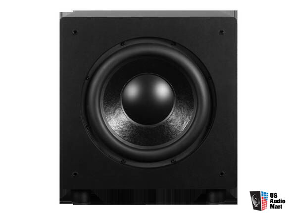 Emotiva SE12 Flex Subwoofer (Brand New!) "Free Shipping Photo #3547447 ...