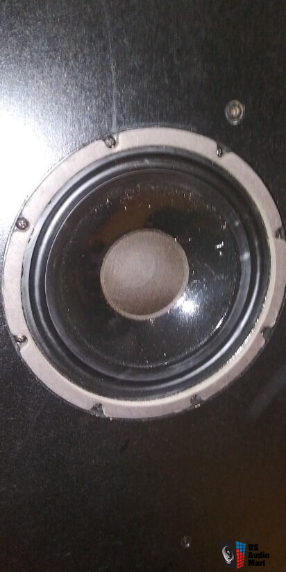 Mirage M1 Speakers Photo #3547903 - US Audio Mart