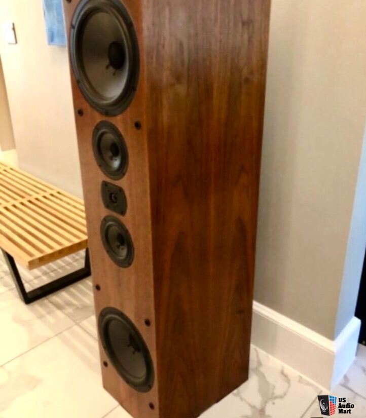 Acoustic Research AR Classic 30 Loudspeakers For Sale - US Audio Mart