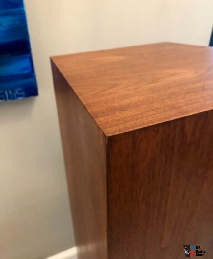 Acoustic Research AR Classic 30 Loudspeakers Photo #3548513 - US Audio Mart