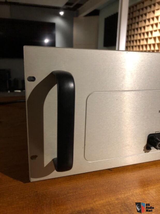 Audio Research Classic 30 Tube Amplifier Photo #3551217 - US Audio Mart