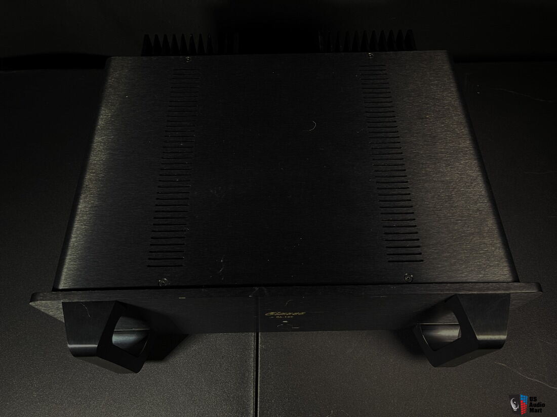 Classe CA-150 Stereo Power Amplifier - 150 Watts Per Channel Photo ...