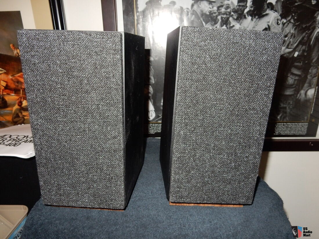 JAMO bookshelf speakers S 801 For Sale - US Audio Mart