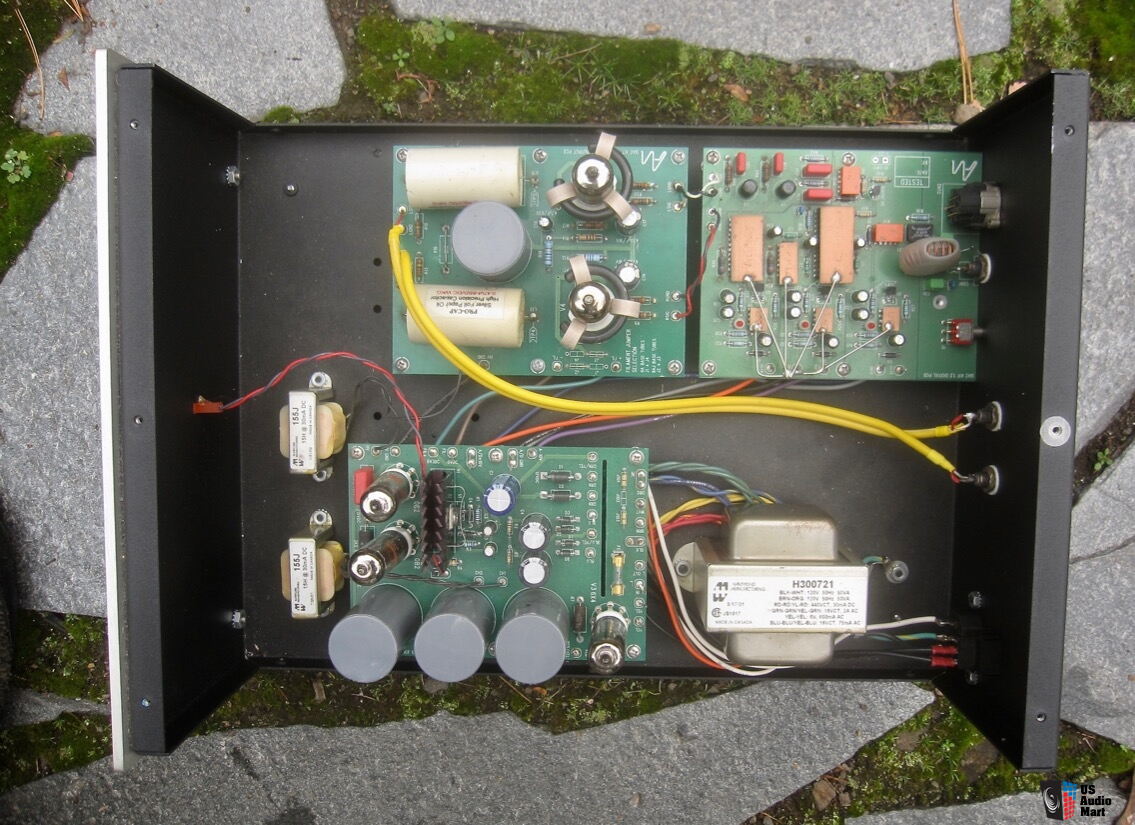 Audio Note DAC Kit 1.2 with many upgrades SALE PENDING Photo #3557366 ...
