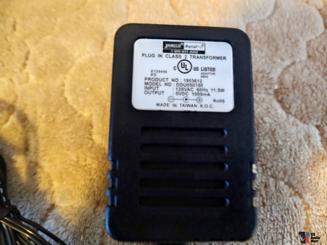 Sonicorbiter SE Roon Endpoint, DLNA server, USB, Toslink, inc PS, great ...