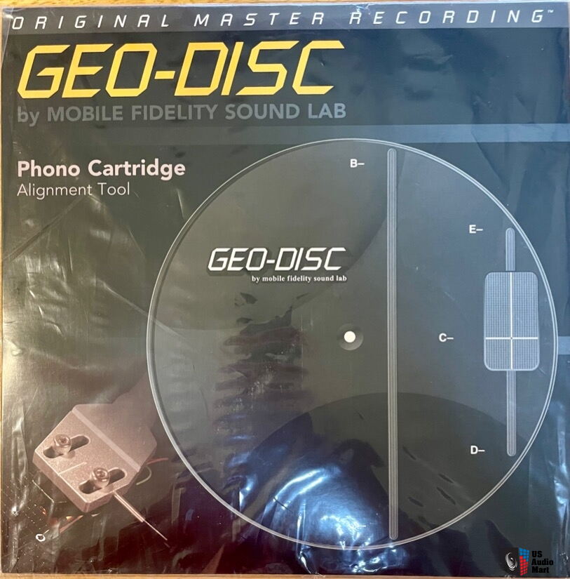 Mobile Fidelity Sound Lab For Sale - US Audio Mart
