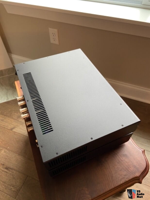 PS Audio M700 - as NEW! Photo #3564235 - US Audio Mart