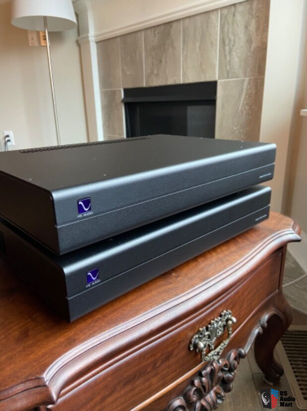 PS Audio M700 - as NEW! Photo #3564233 - UK Audio Mart