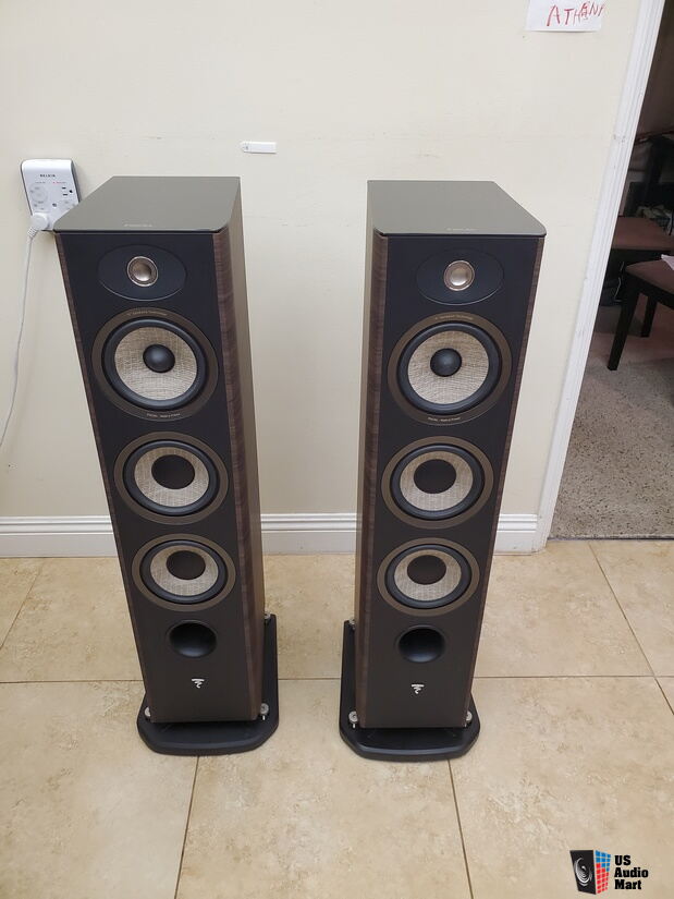 Focal Aria 926 For Sale - US Audio Mart