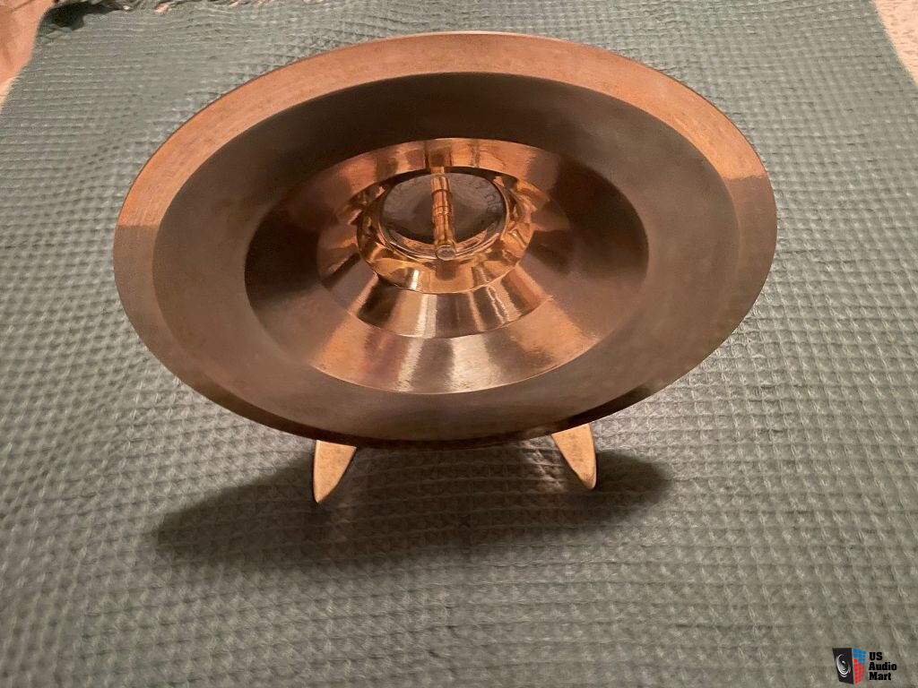 HighEnd Novum PMR Premium MK.II Room Acoustic Resonator Photo #3566457 ...