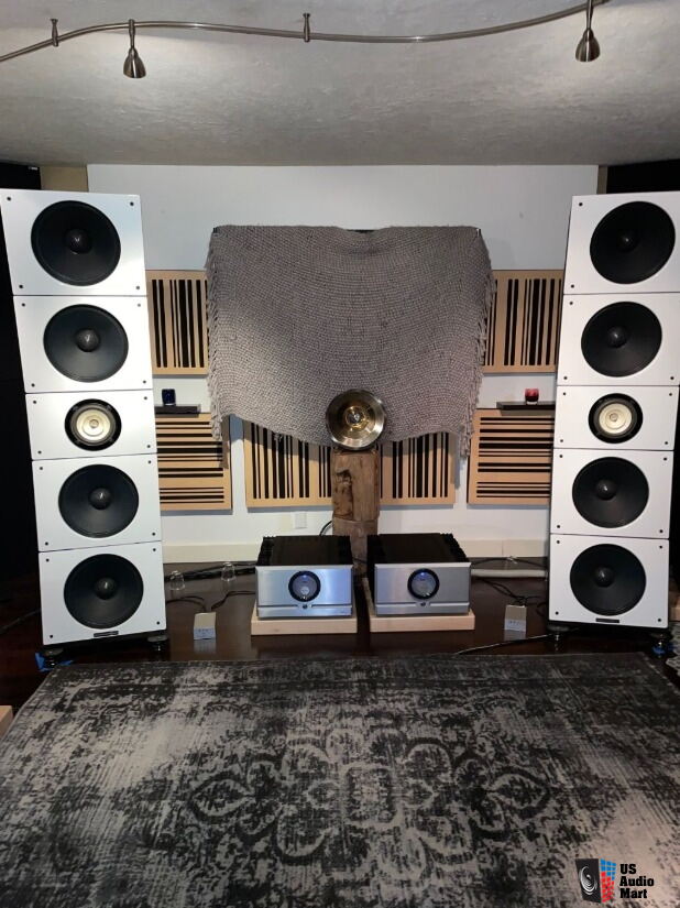 HighEnd Novum PMR Premium MK.II Room Acoustic Resonator Photo #3566460 ...