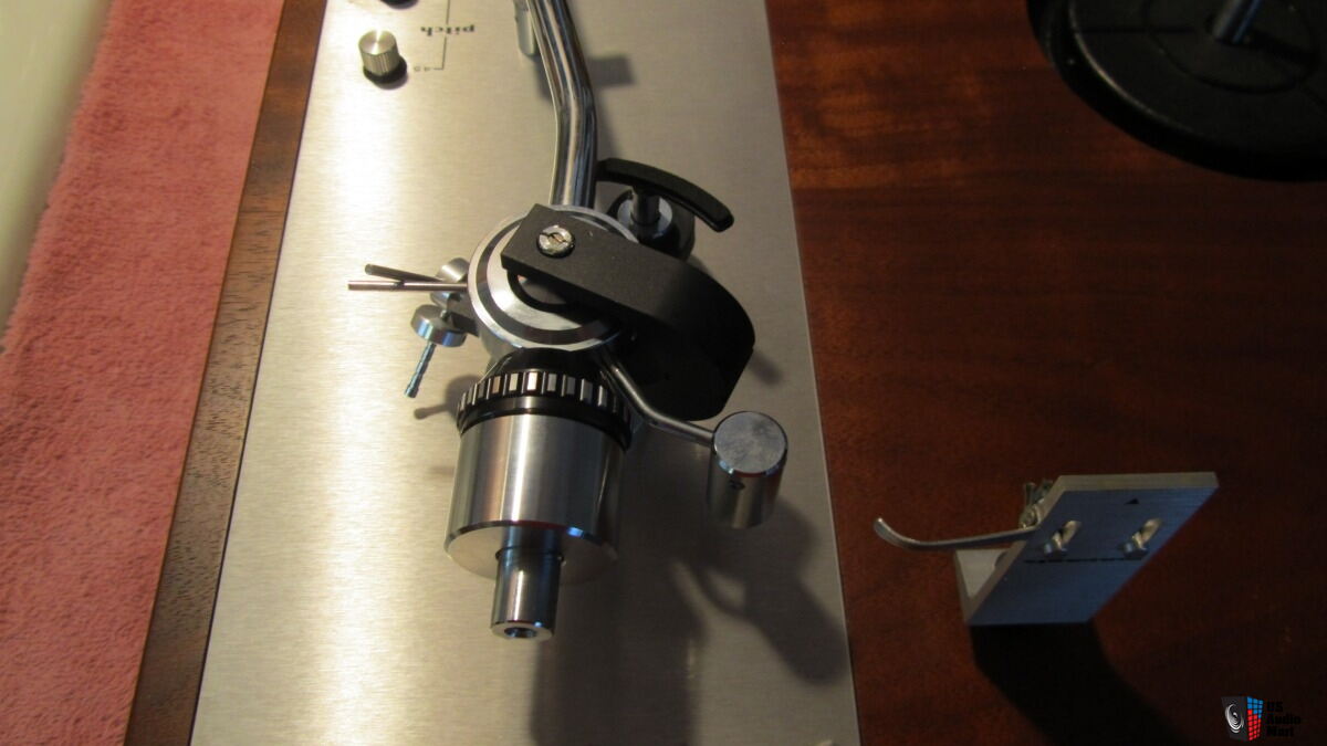 Marantz Model 6300 Direct Drive Turntable Photo #3566625 - US Audio Mart