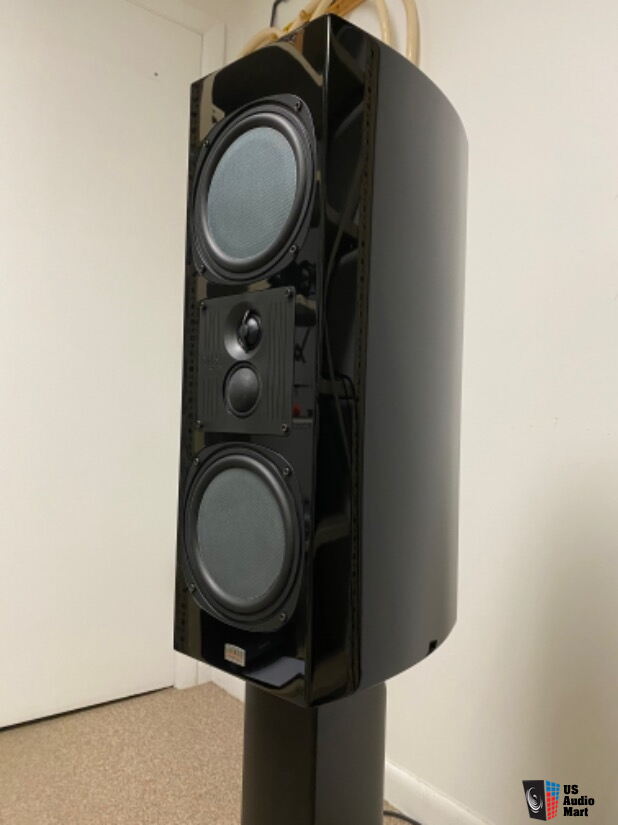 Phase Technology PC 3.5 Speakers Pair For Sale - US Audio Mart